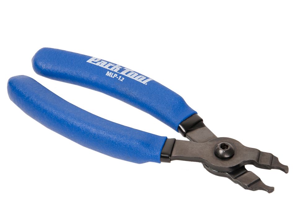 Park Tool MLP-1.2 Chain Link Pliers – Black Mountain