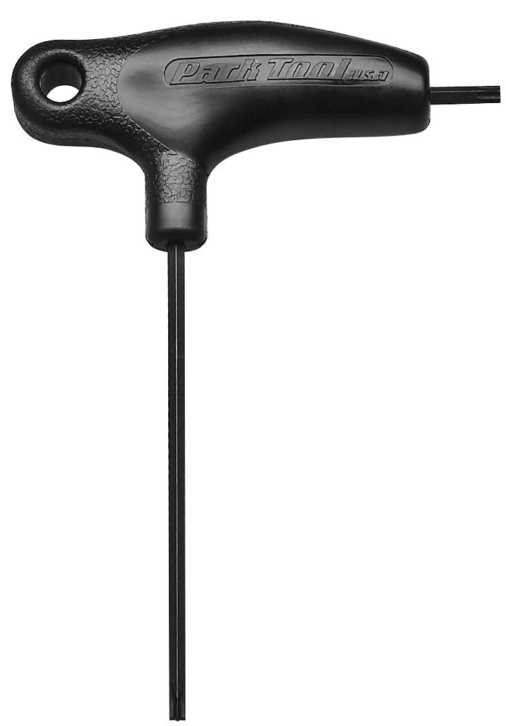 Park Tool PH-T25 Star-Shaped Torx Wrench – Black Mountain