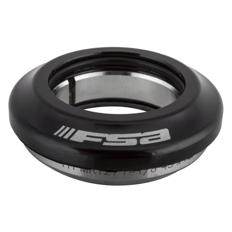 Full Speed Ahead Internal Headset Upper 44mm- for Ridley CX – Black ...