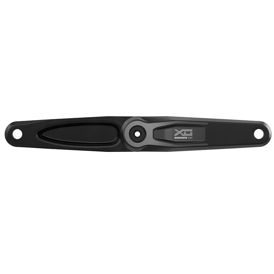 SRAM X0 Eagle T-Type E-MTB Assembly Crank Arm 155mm ISIS BCD: Direct M ...