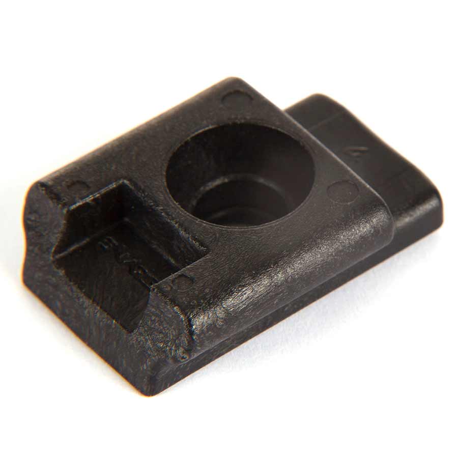 Lezyne Lights Mount Adapter plate (XL) For 620184-05 (For Macro Drive ...