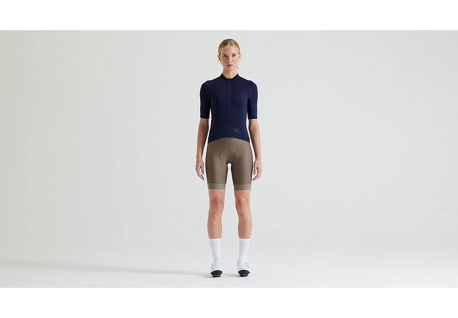 Specialized prime jersey ss wmn dark navy solid s – Black Mountain