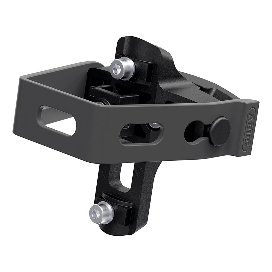 Abus Bordo Saddlefix Bracket - Fits 6000K/90 and 6000C/90 - Raincap In ...