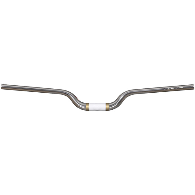 Spank Spike 35 Vibrocore Riser Rainier Beer LTD Silver – Black Mountain ...