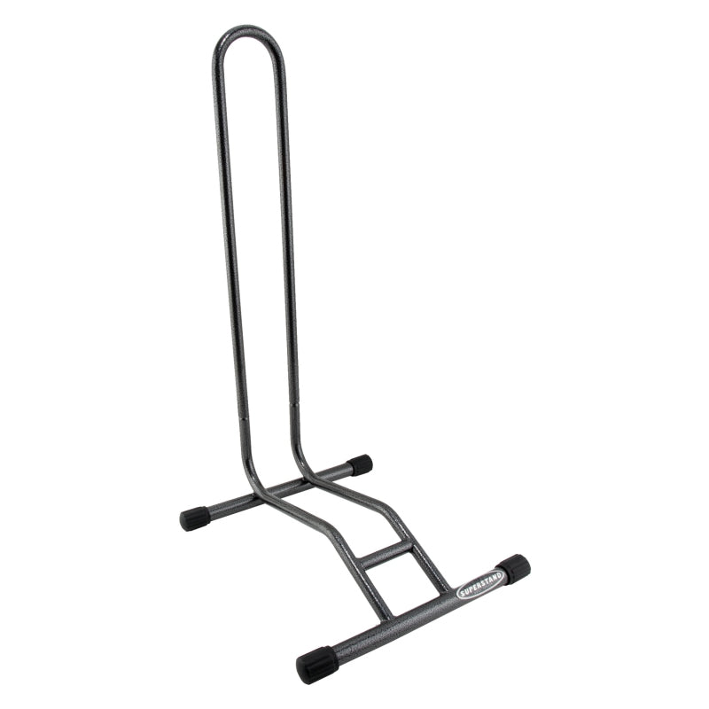 Willworx SuperStand Extreme Bike Stand Gray – Black Mountain Bicycles