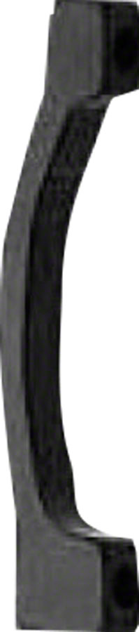 Tektro A-11 Post Mount Frame/Fork - Post Mount Caliper +20 mm Adaptor ...