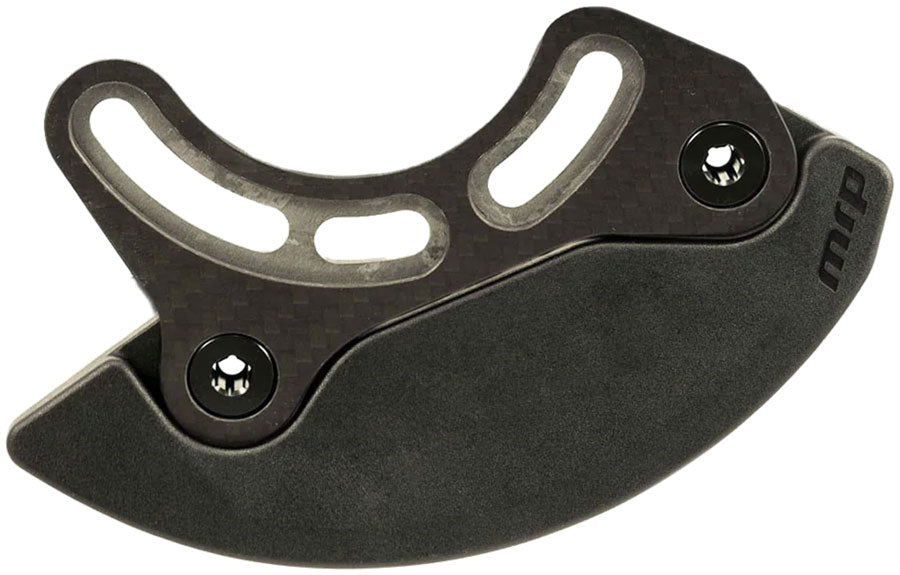 MRP XCg SLR Bash Guard - 36t 2-Bolt ISCG-05 Carbon Backplate – Black ...