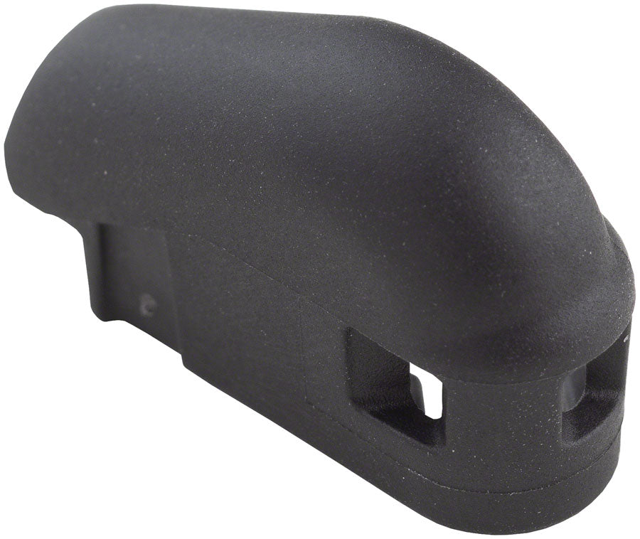 Shimano FD-R9150 Di2 Front Derailleur Plug Cover – Black Mountain Bicycles