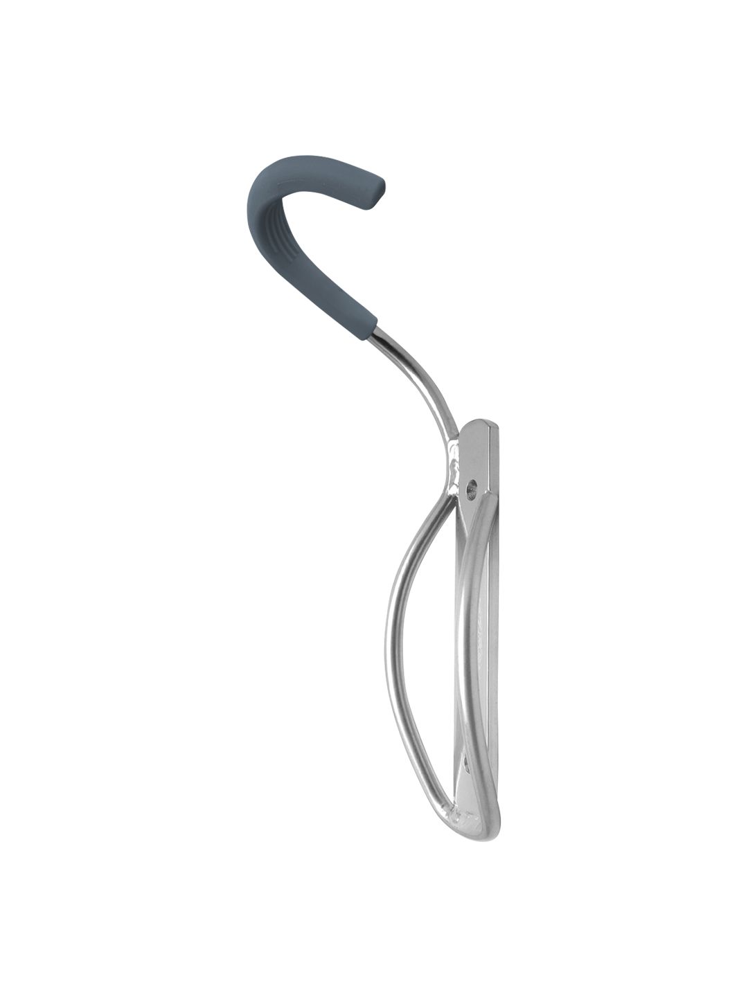 Delta Single Bike Wall Mount Rack with Tire Tray: Holds One Bike Gray ...