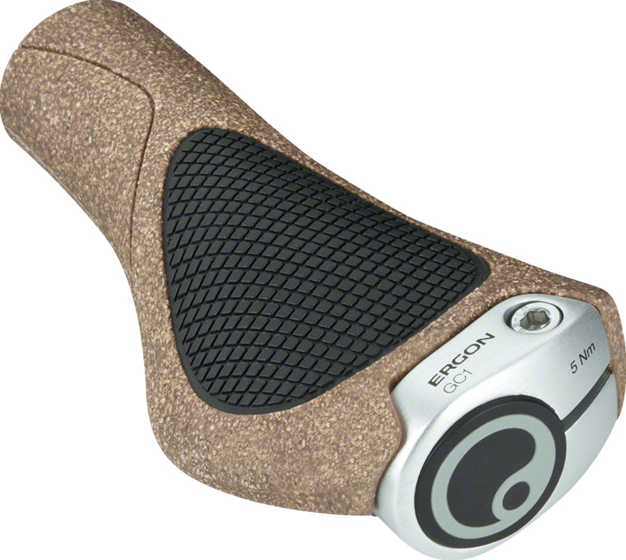 Ergon GC1 BioKork Grips – Black Mountain Bicycles