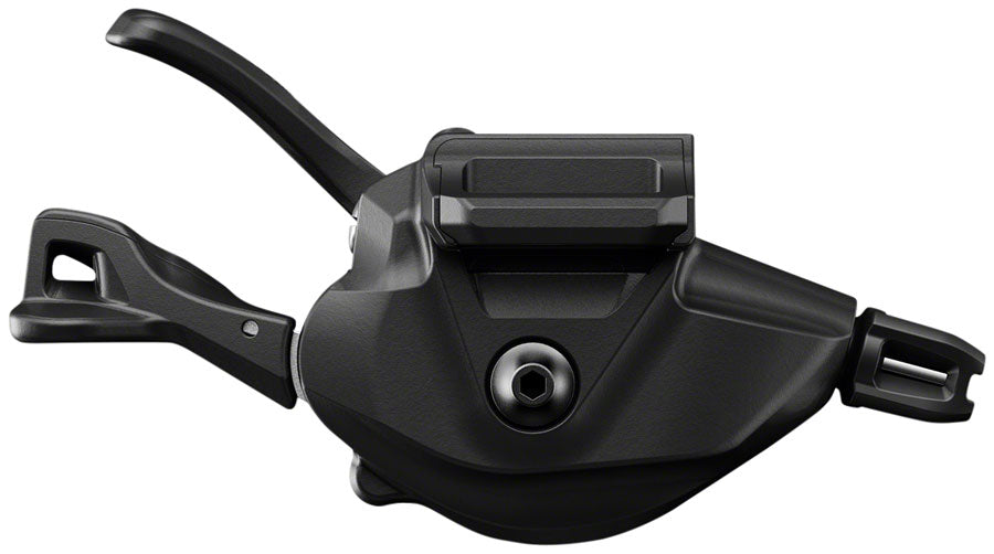 Shimano XTR SL-M9100 Shift Lever - Right 12-Speed – Black Mountain