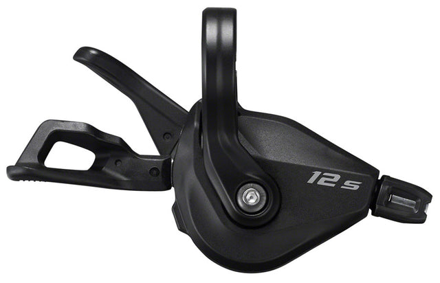 Shimano Deore SL-M6100-R Right Shift Lever - 12-Speed RapidFire Plus B ...