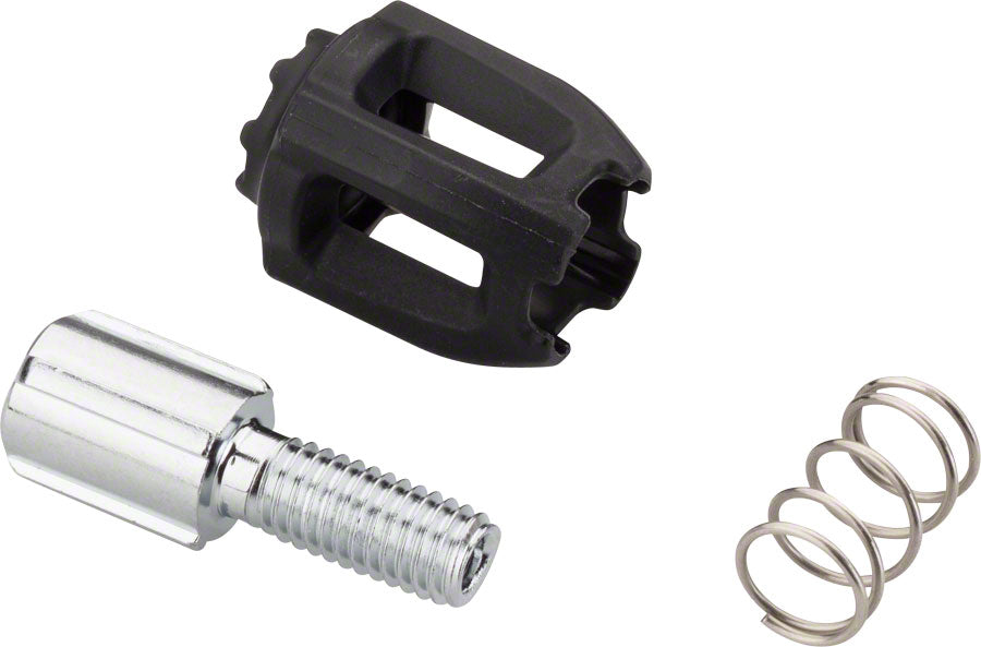 Shimano XT SL-M8000 Shift Pod Cable Adjusting Unit – Black Mountain