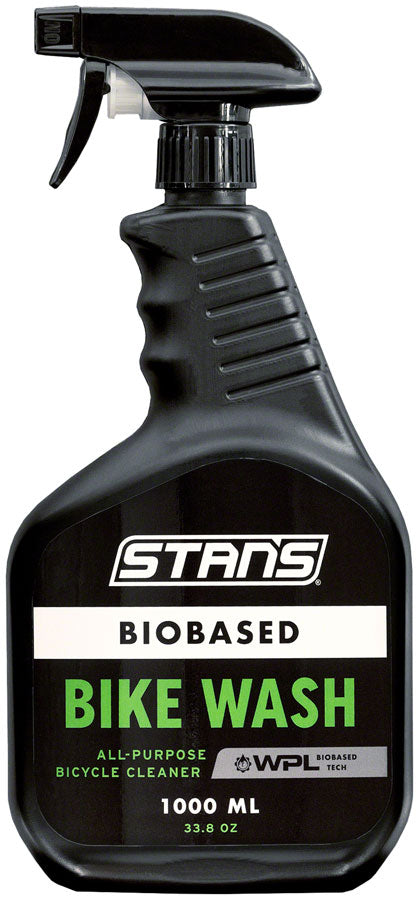 Stan's Biobased Bike Wash - 1L – Black Mountain Bicycles