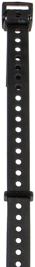 Ortlieb O-Strap Rack Strap – Black Mountain
