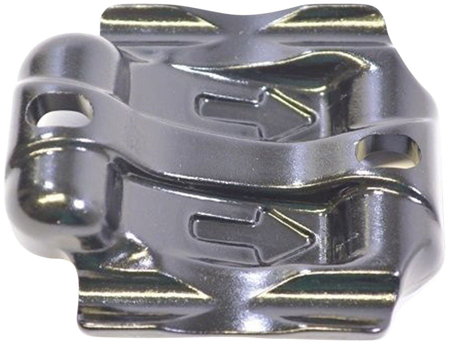 FOX DOSS Post Clamp Upper – Black Mountain