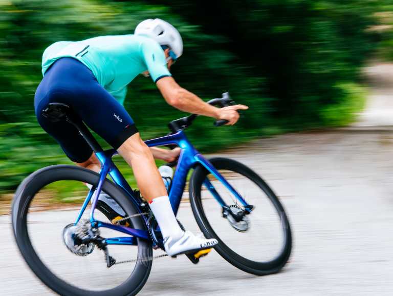 Bike Buyer's Guide – Black Mountain Bicycles