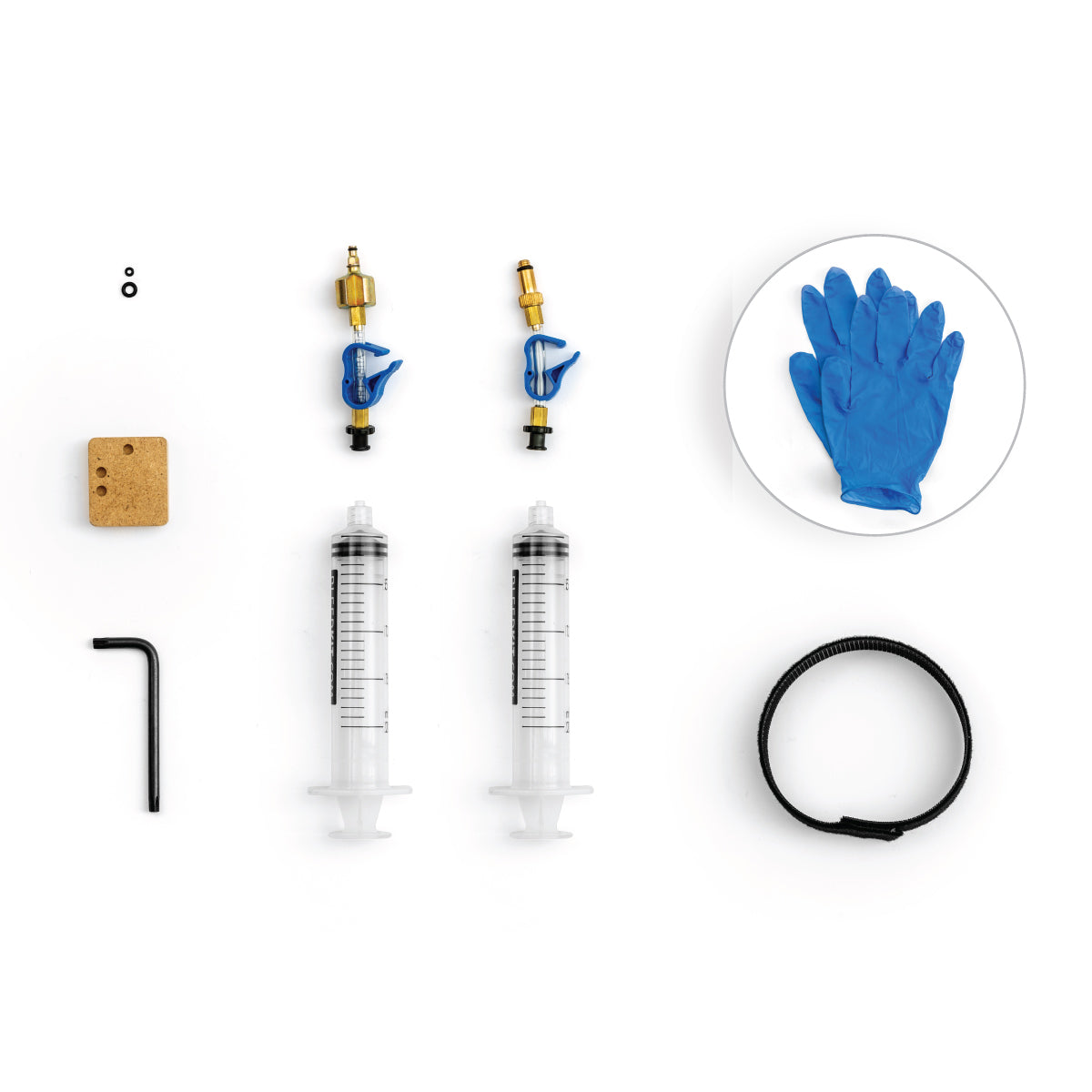 Bleedkit.com Premium EDGE Bleed Kit – Black Mountain