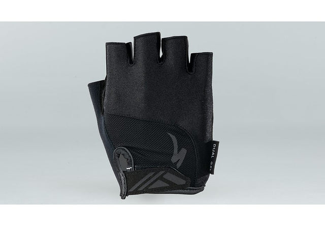 2026 Bg Dual Gel Glove Sf – Black Mountain Bicycles