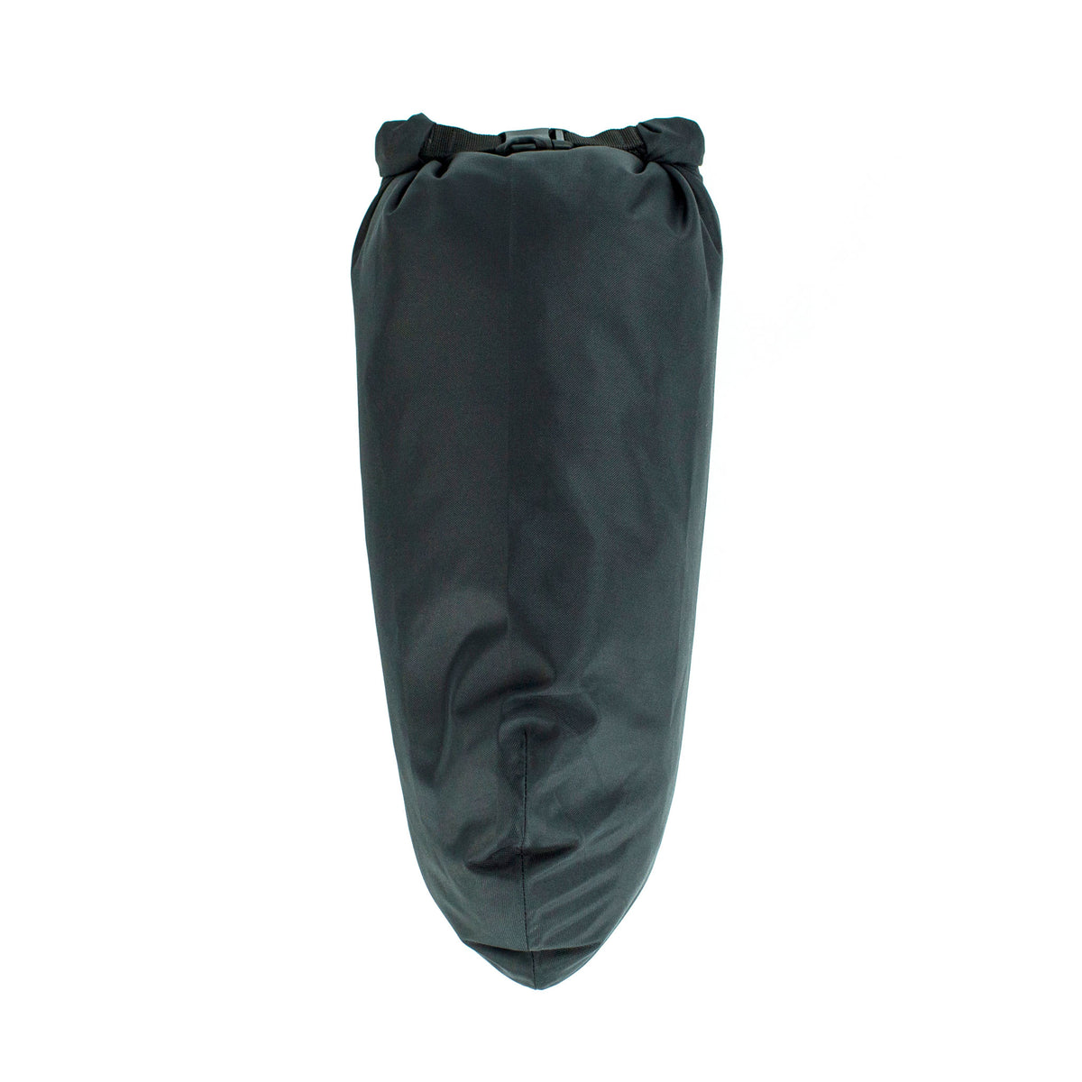 Restrap Tapered Dry Bag - 8L Black – Black Mountain Bicycles
