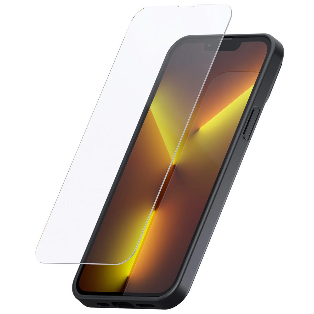 SP Connect Glass Screen Protector – Black Mountain