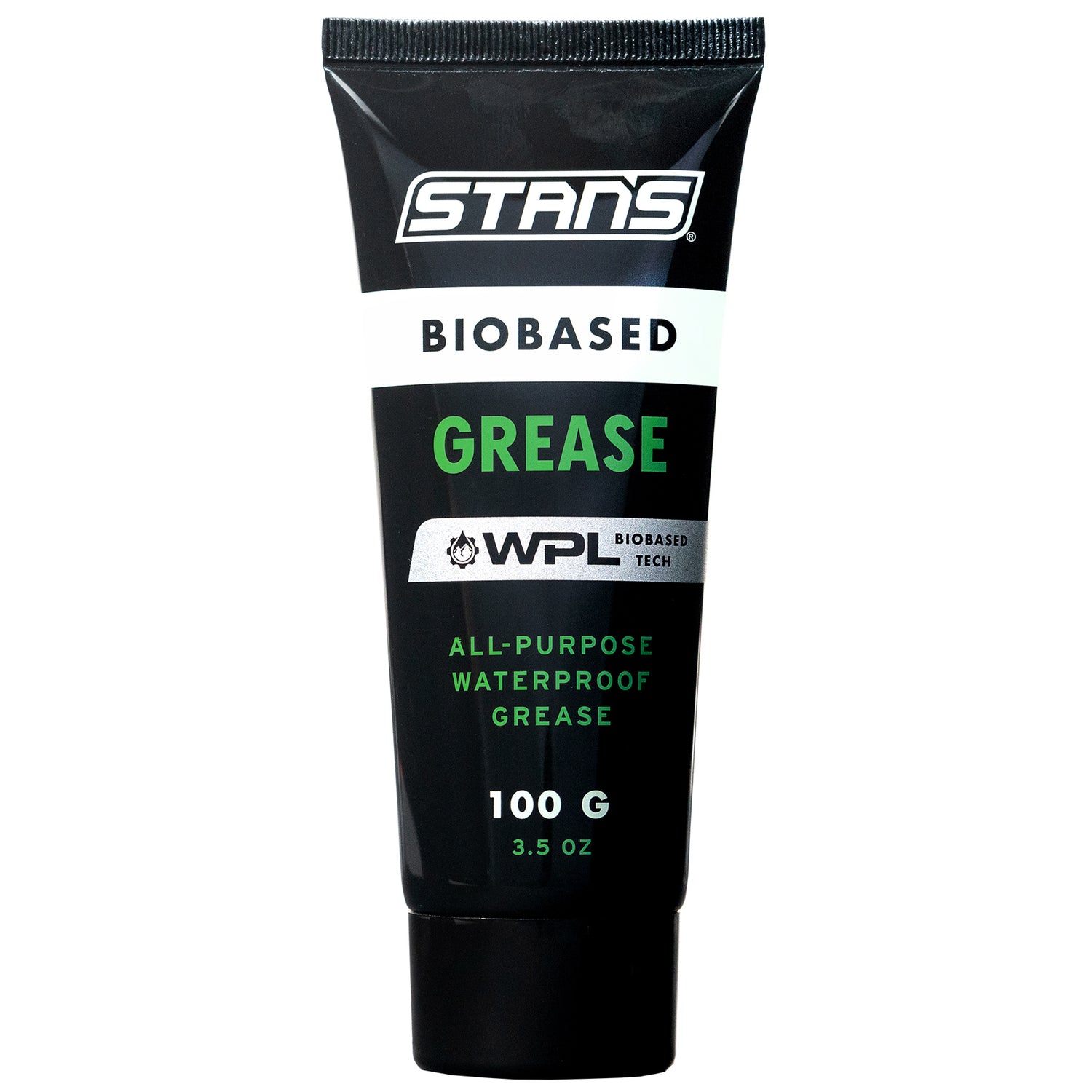 Stan's Biobased Grease – Black Mountain Bicycles